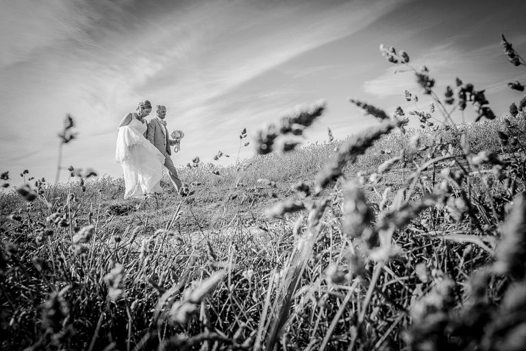 Carbis Bay Hotel Wedding | Brian Robinson Photography