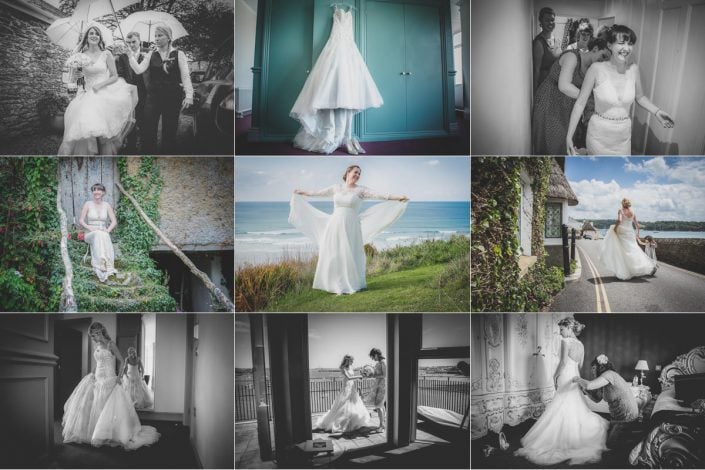 Carbis Bay Hotel Wedding | Brian Robinson Photography
