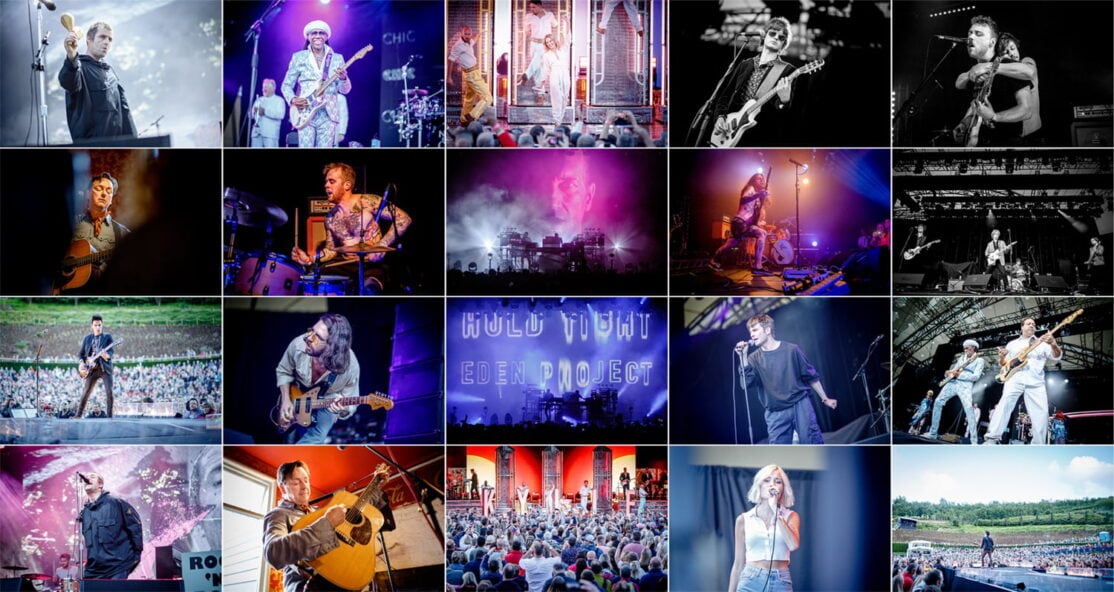 Live Music | Brian Robinson Photography