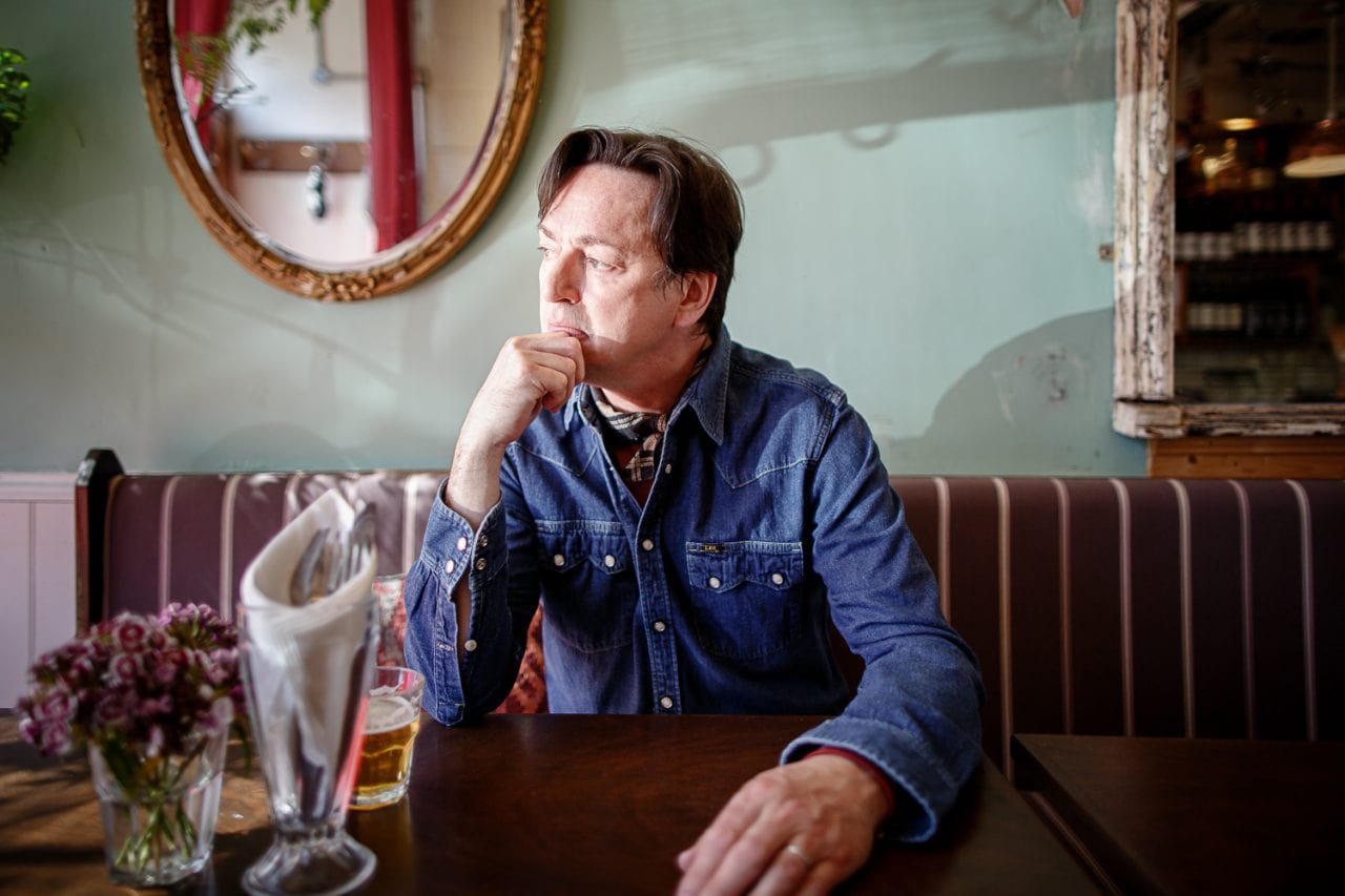 Stephen Duffy | Brian Robinson Photography