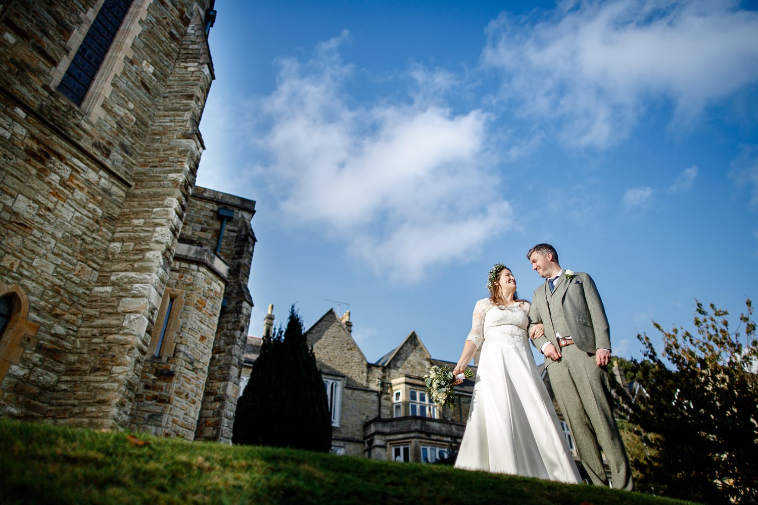 Best Photos of 2020 | Wedding Photographer Cornwall