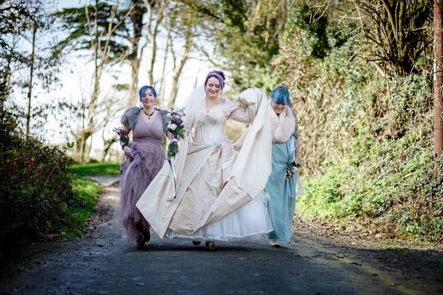 Best Photos of 2020 | Wedding Photographer Cornwall