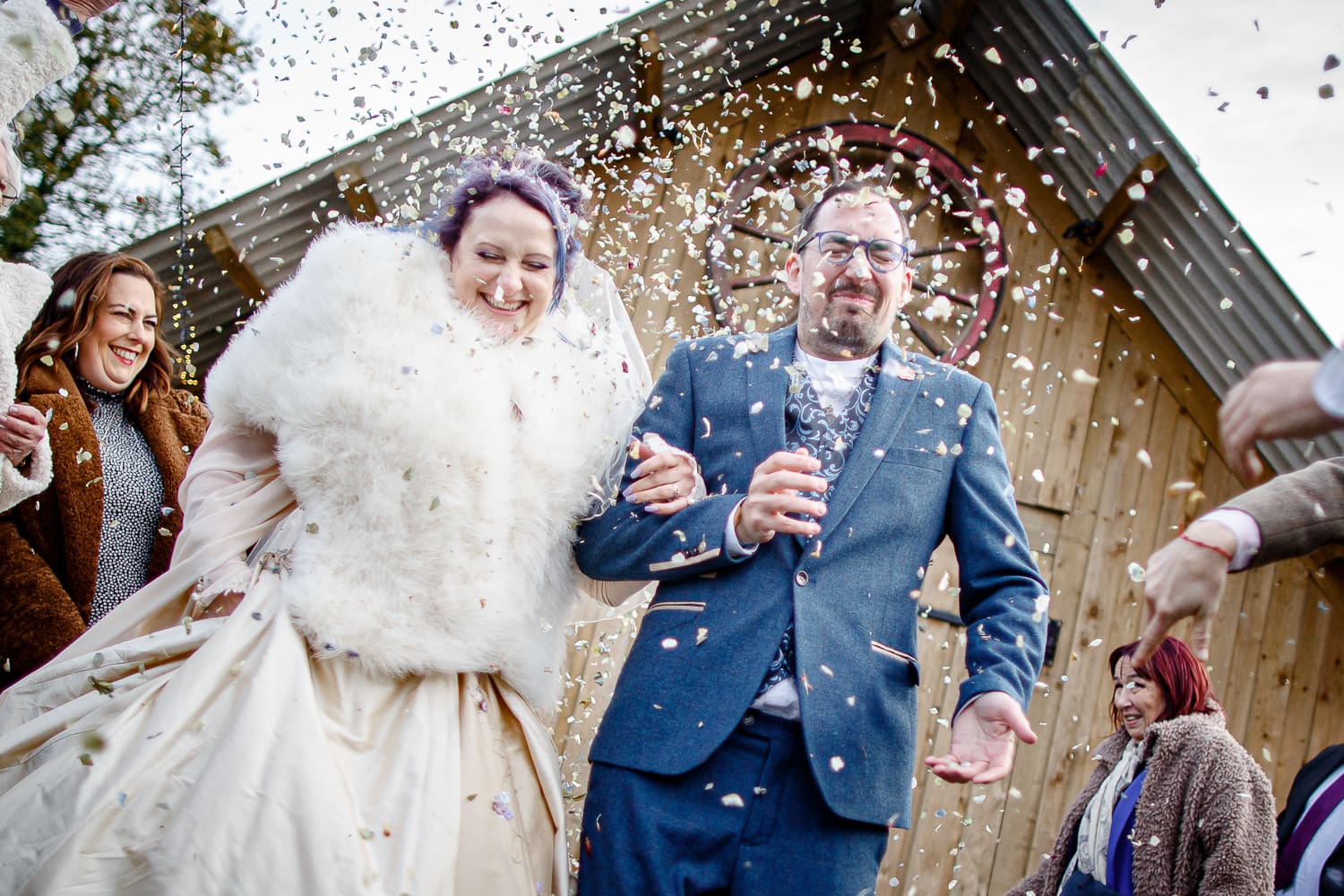 Best Photos of 2020 | Wedding Photographer Cornwall