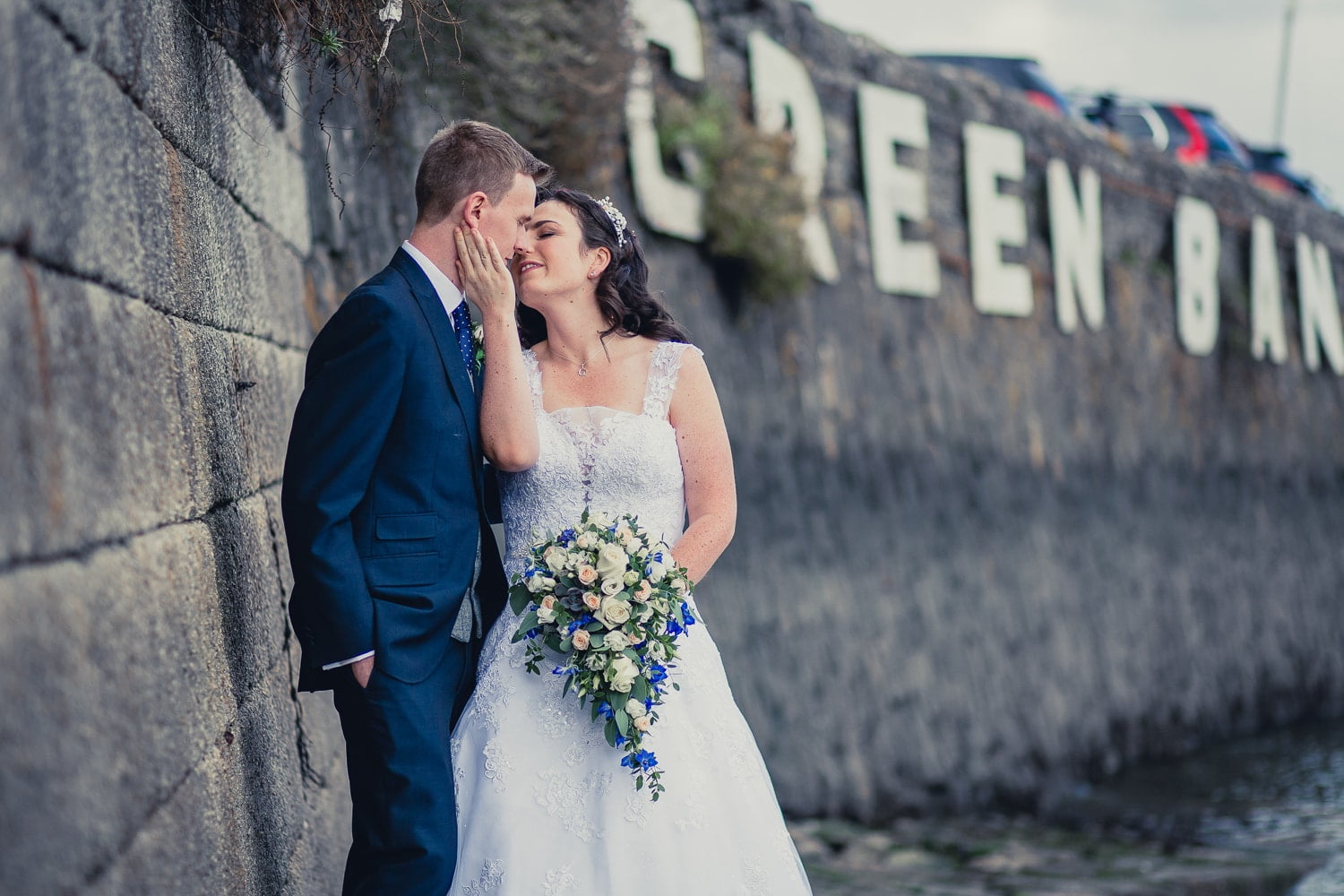 Best Photos of 2020 | Wedding Photographer Cornwall