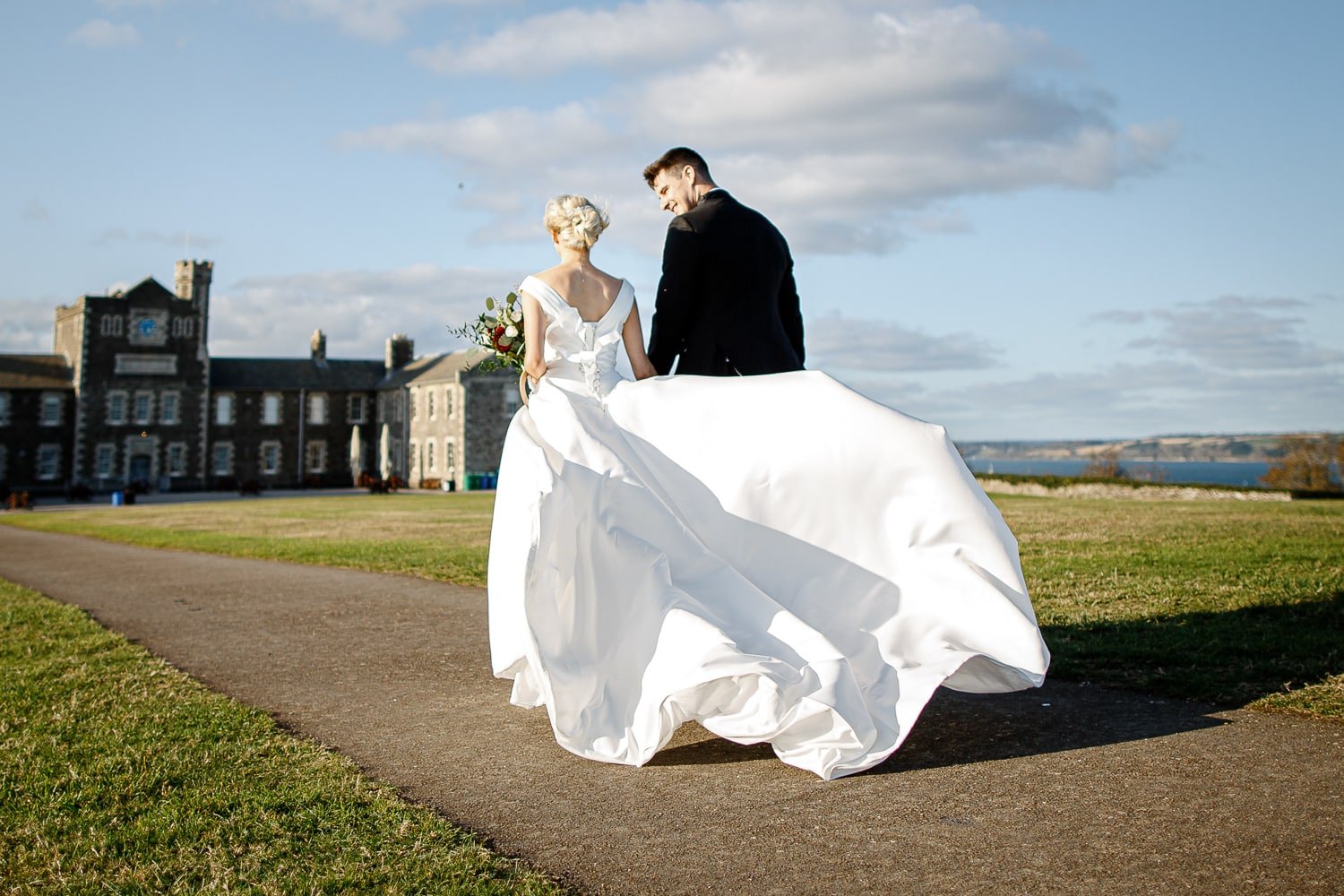 Best Photos of 2020 | Wedding Photographer Cornwall