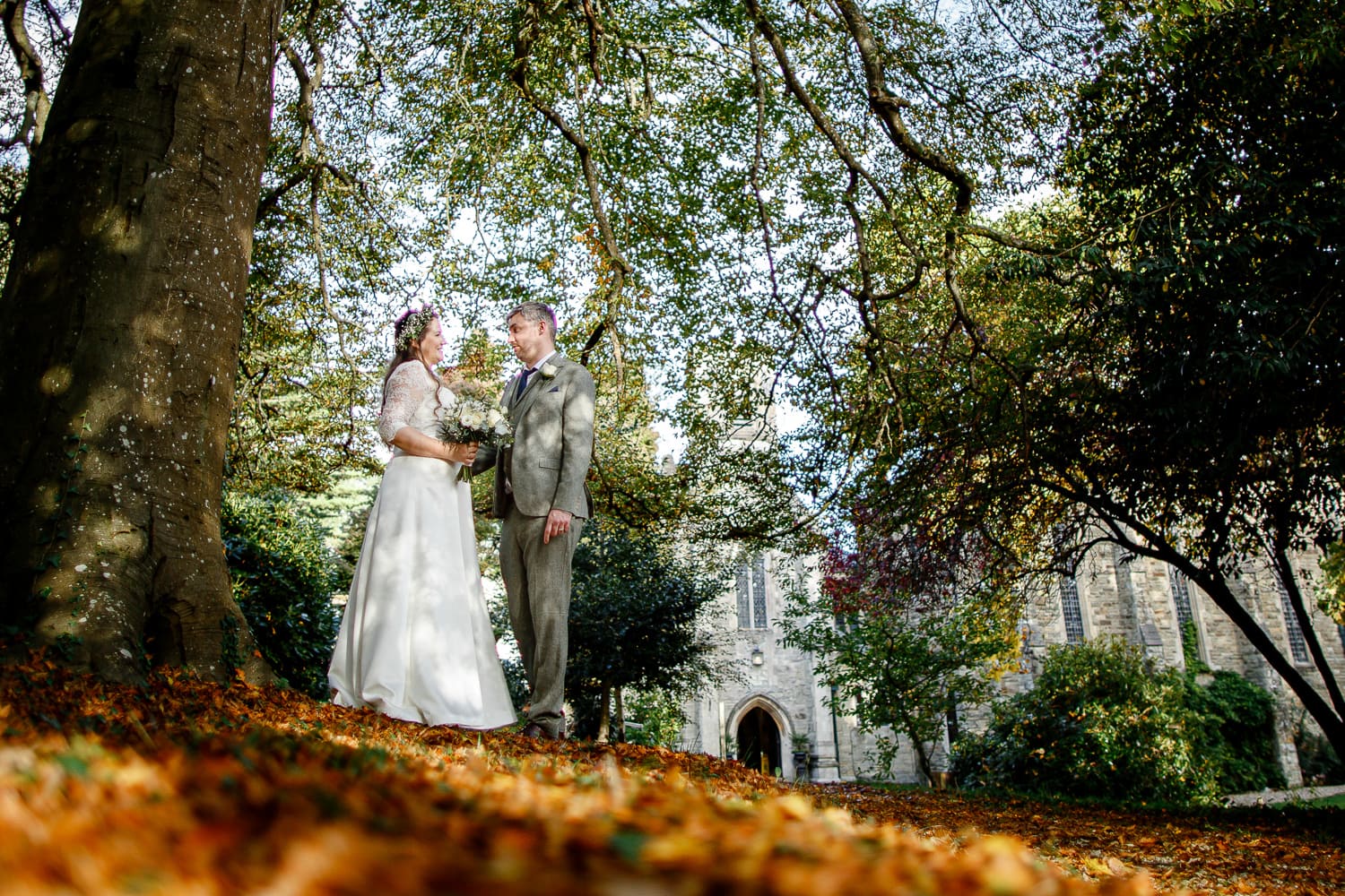 Best Photos of 2020 | Wedding Photographer Cornwall