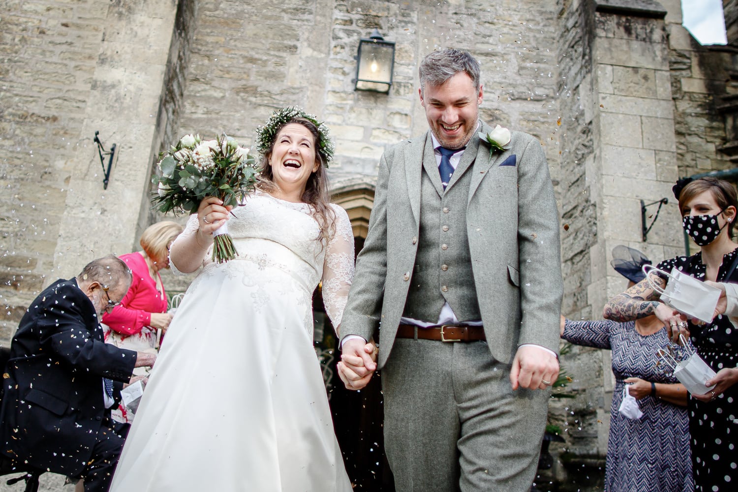 Best Photos of 2020 | Wedding Photographer Cornwall