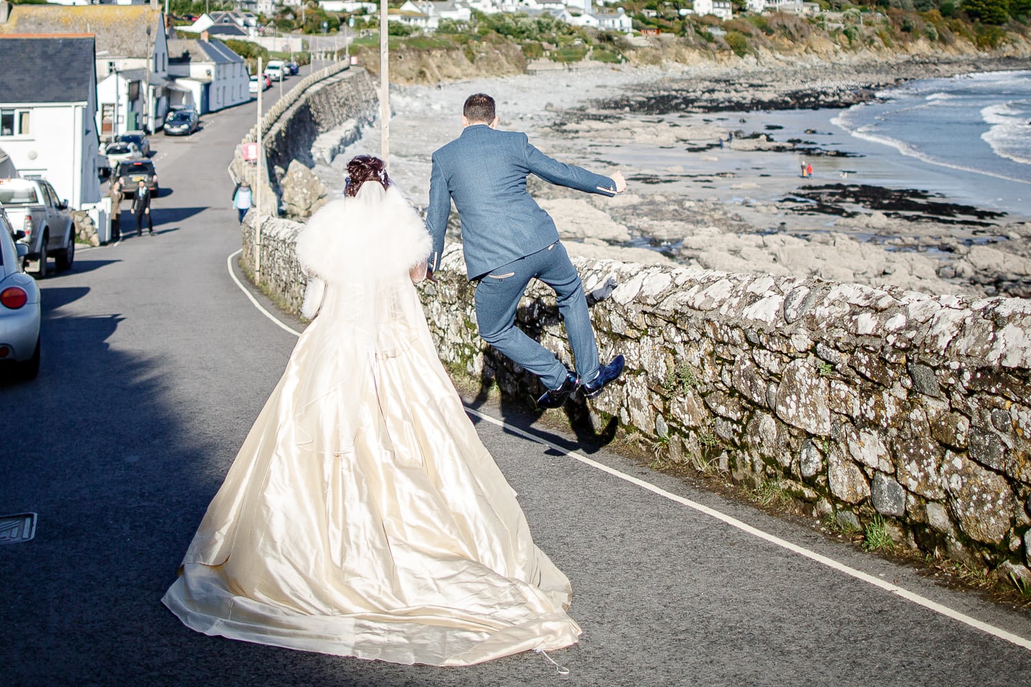Best Photos of 2020 | Wedding Photographer Cornwall