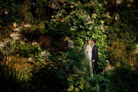 Wedding Photographer Cornwall | Brian Robinson Photography