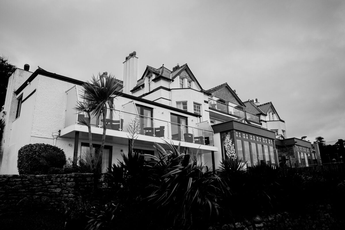 Carbis Bay Hotel Wedding | Brian Robinson Photography