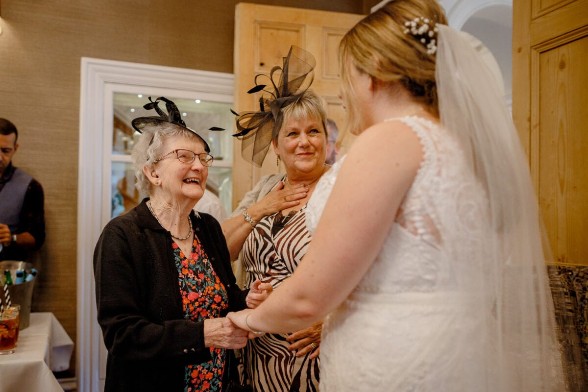 Carbis Bay Hotel Wedding | Brian Robinson Photography