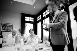 Carbis Bay Hotel Wedding | Brian Robinson Photography