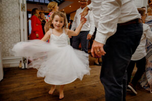Carbis Bay Hotel Wedding | Brian Robinson Photography