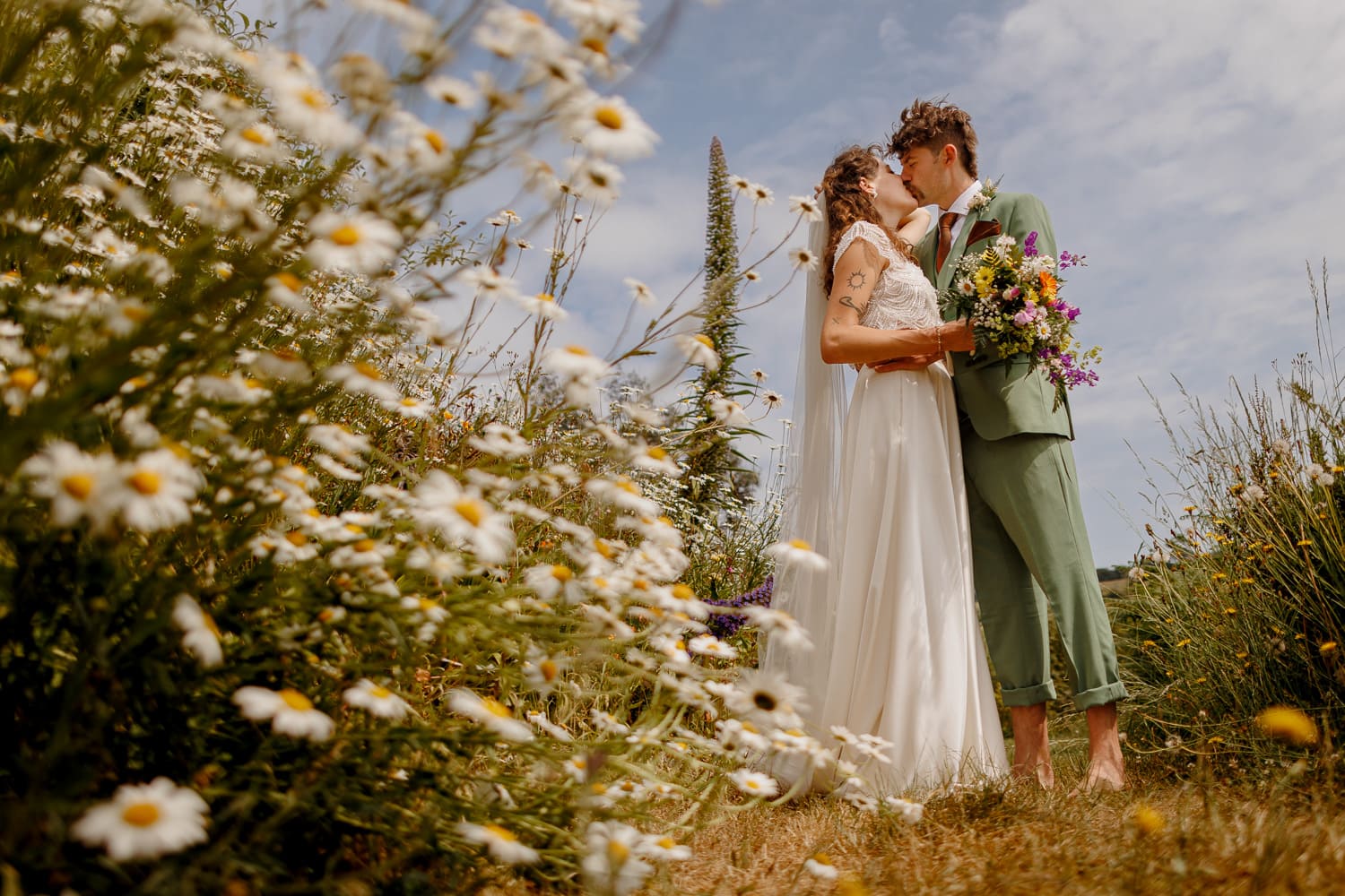 Wedding Photographer Cornwall | Brian Robinson Photography